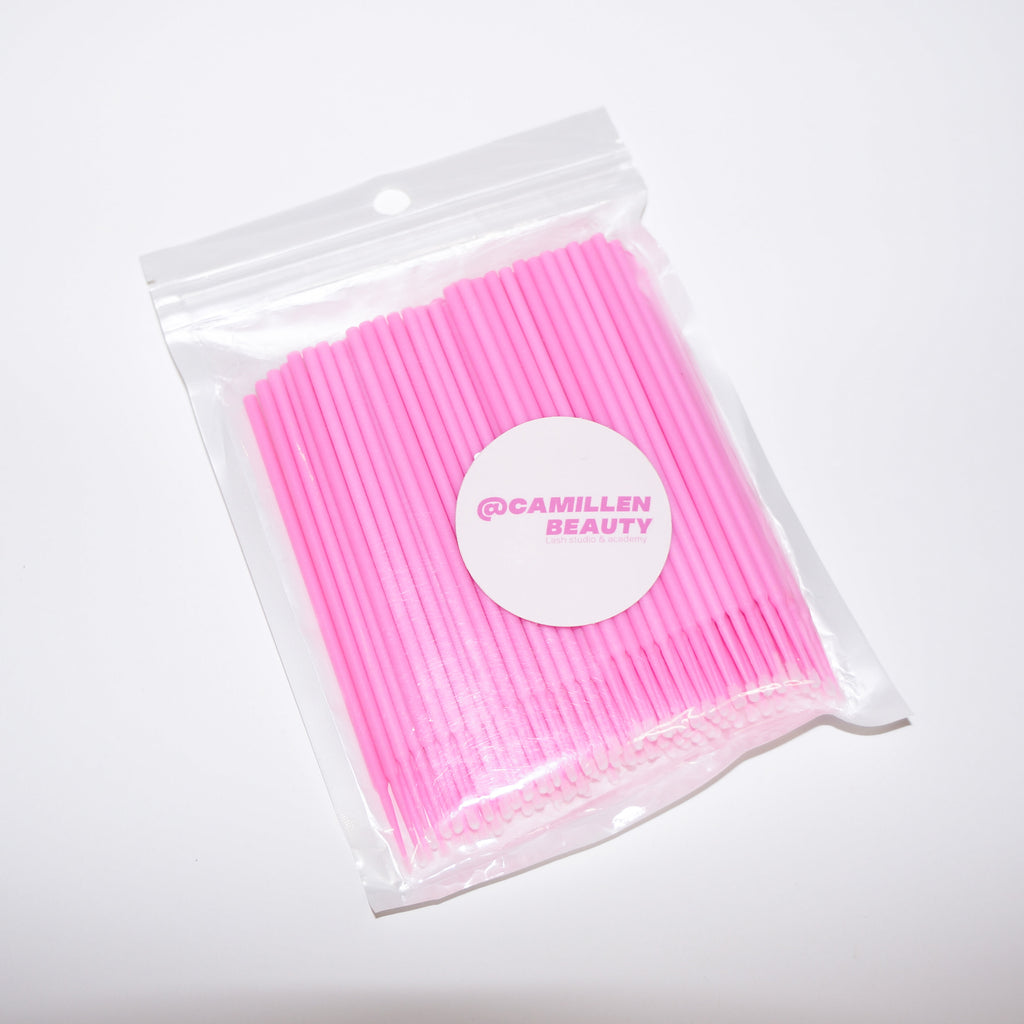 Micro swaps | Camillenbeauty